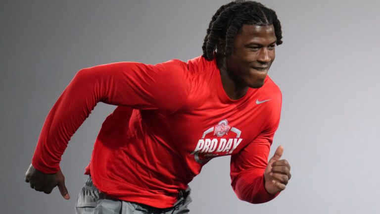 2026 NFL mock draft: Bold predictions for every first-round pick 10.0