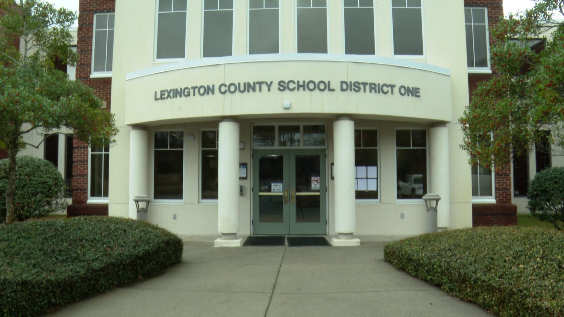 Lexington 1 School District vice chair resigns after husband’s arrest ...