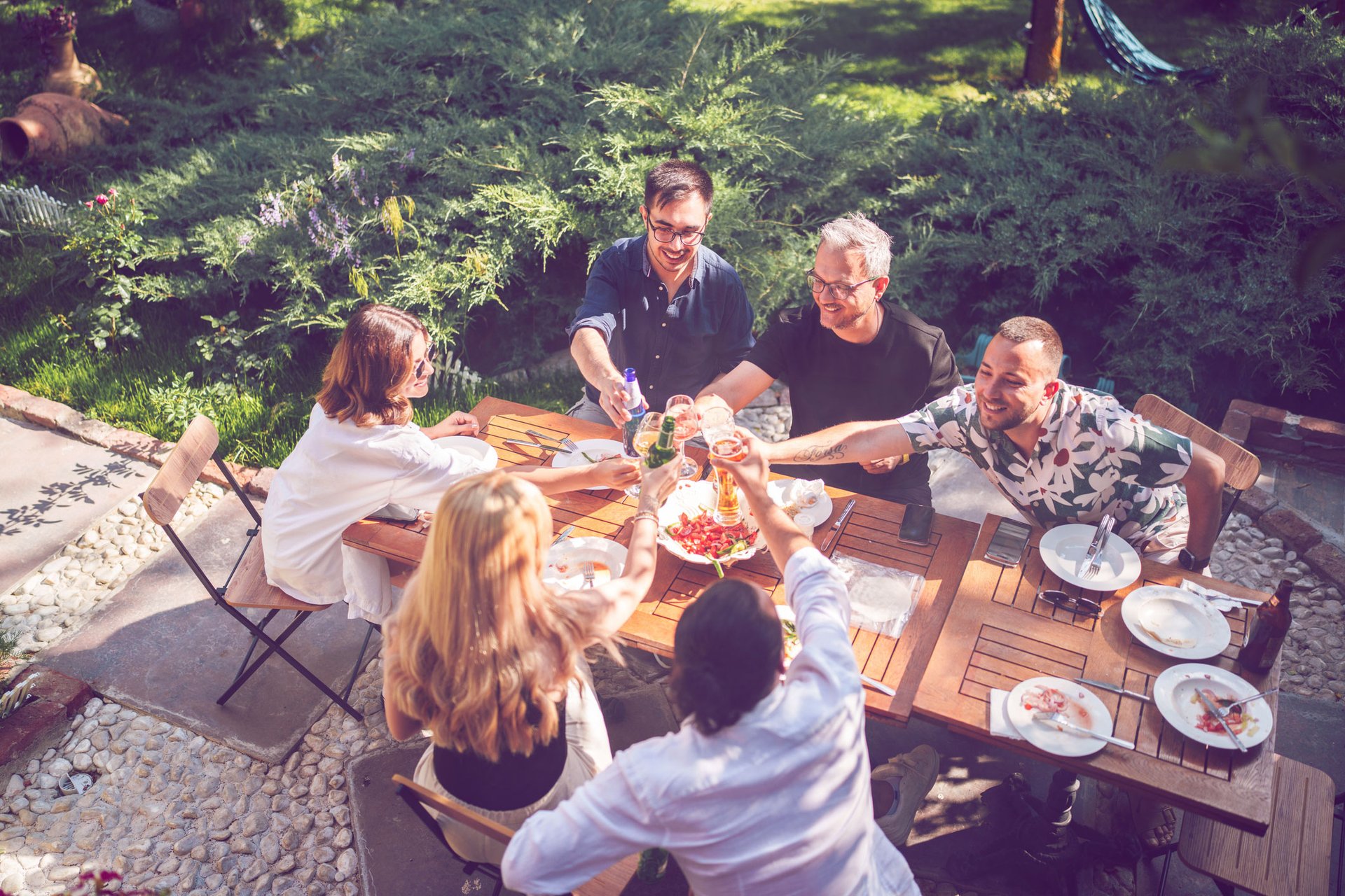 Diese Thermomix-Salate sind der Hit auf jeder Grillparty