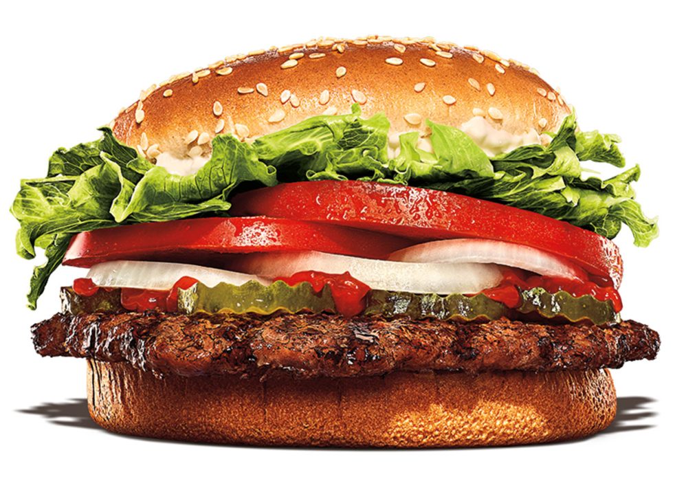 5 fast-food items that don't taste the same anymore