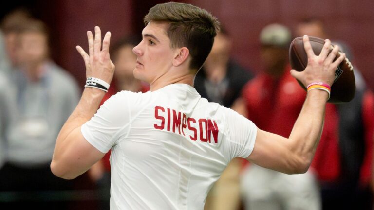 2026 NFL mock draft: Bold predictions for every first-round pick 10.0