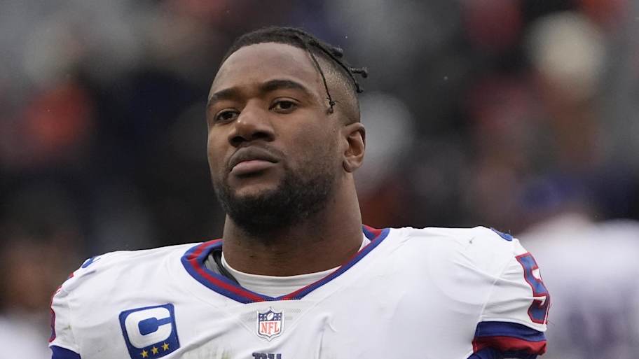 Cowboys named top fit for former NFC East rival linebacker