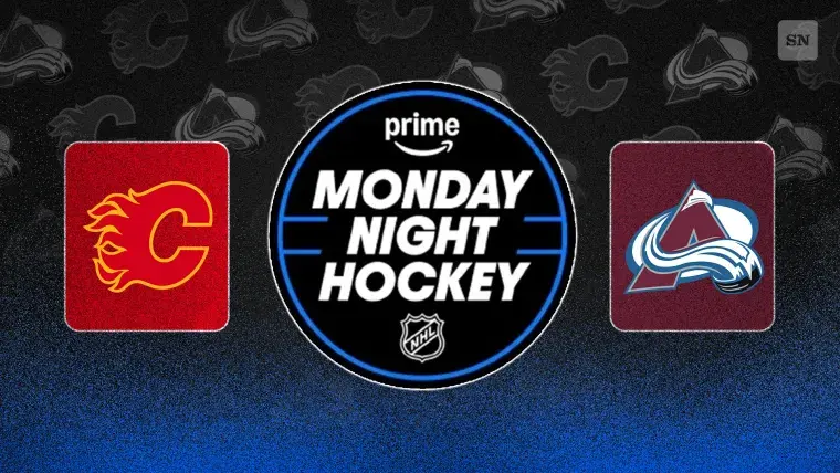 How to watch Flames vs. Avalanche today: Channel, time, schedule, live ...