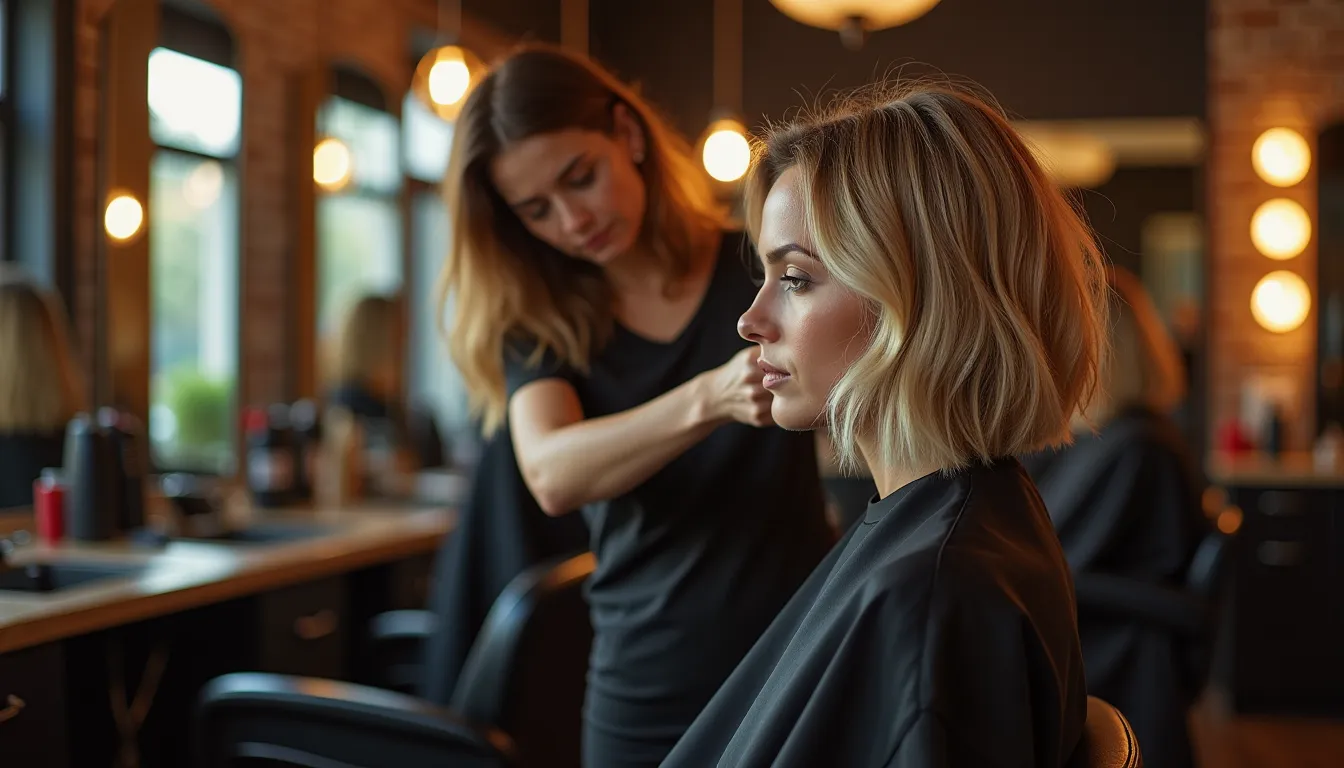 The secret’s out: 5 haircuts that truly flatter everyone