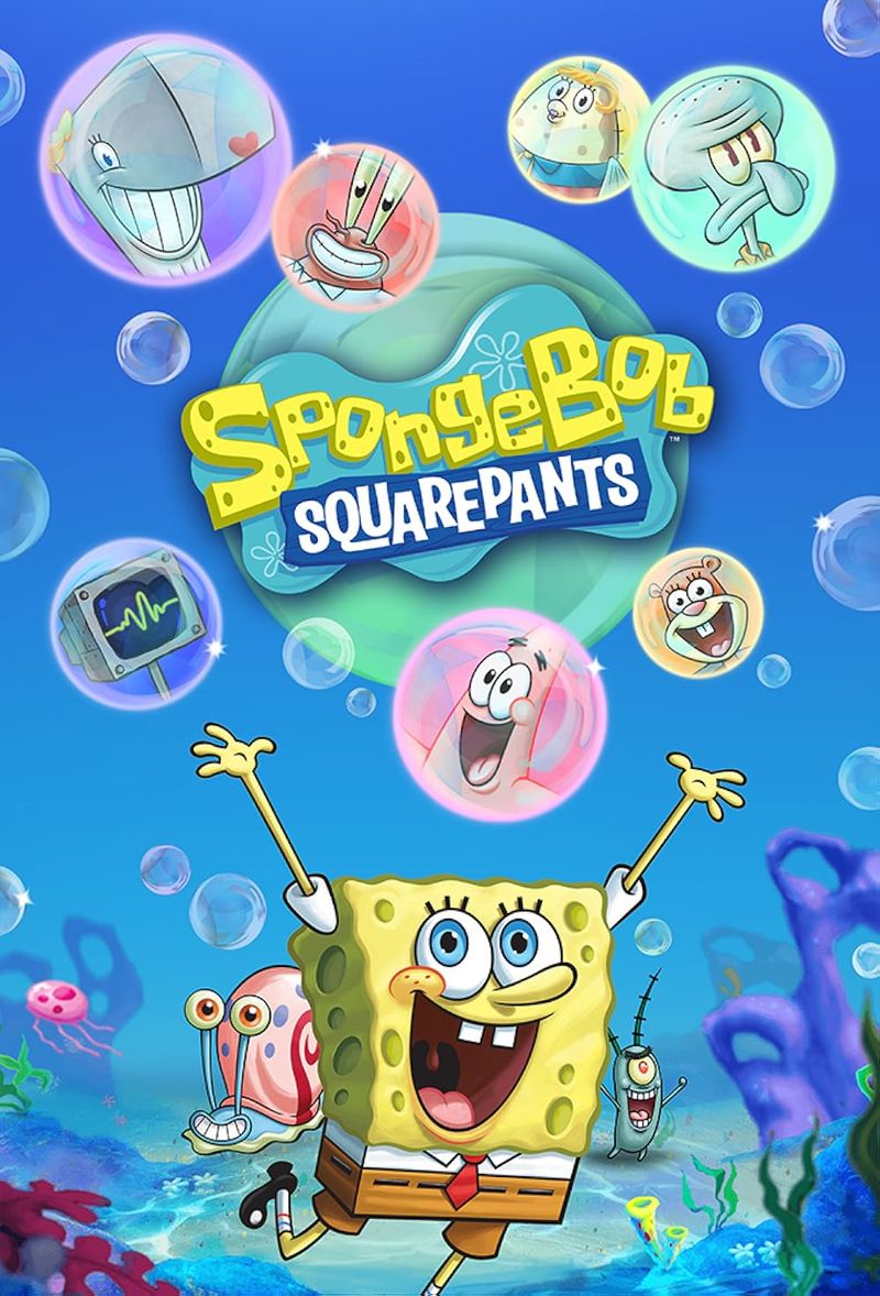 10 timeless cartoons from childhood that still hit just right today