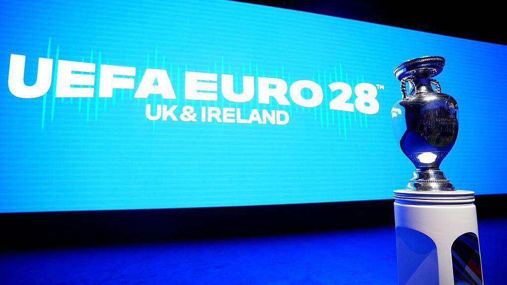 Five Euro 2028 tickets cost same as World Cup parking space