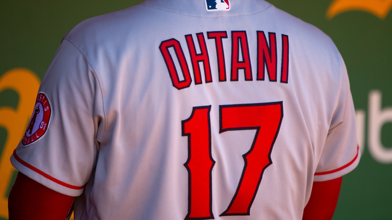 Ohtani’s jersey sets record with $1.5M sale at MLB auction
