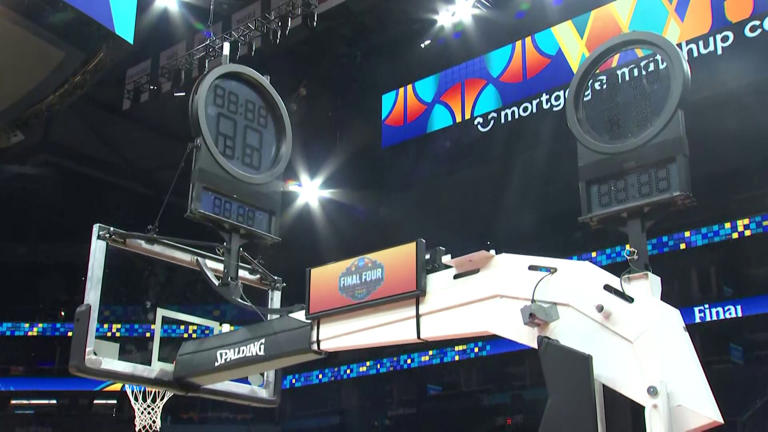 Phoenix flips switch to Women’s Final Four mode as championship weekend ...