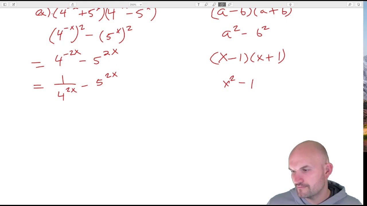 5) Quiz #2 analytic trigonometry
