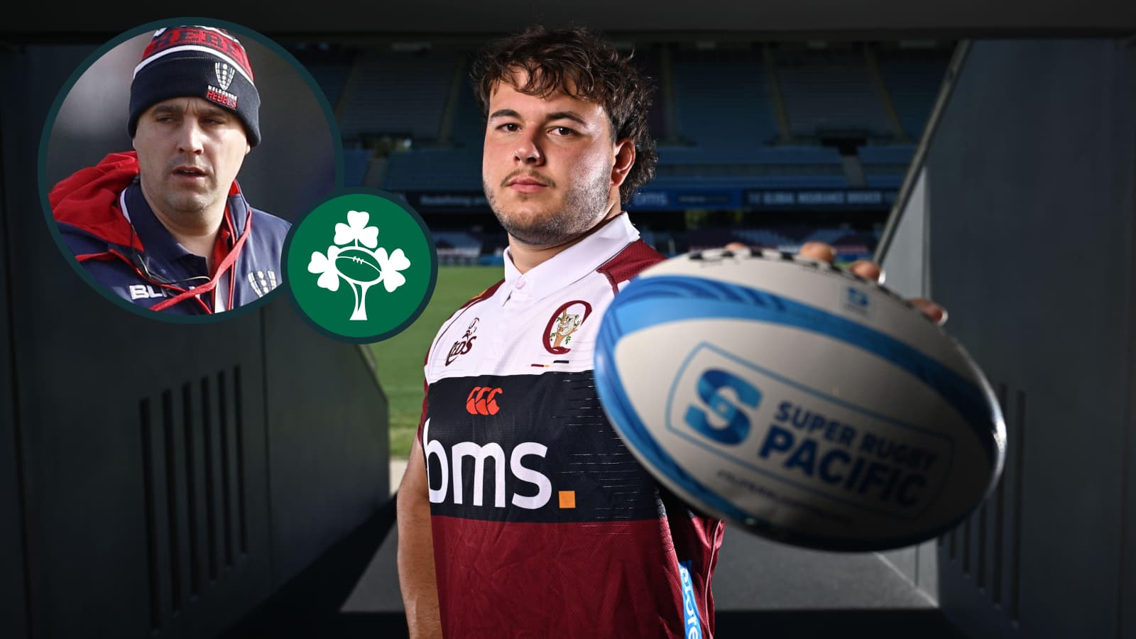 Rugby transfers: SA boss labels Irish approach for Aussie prop as ...