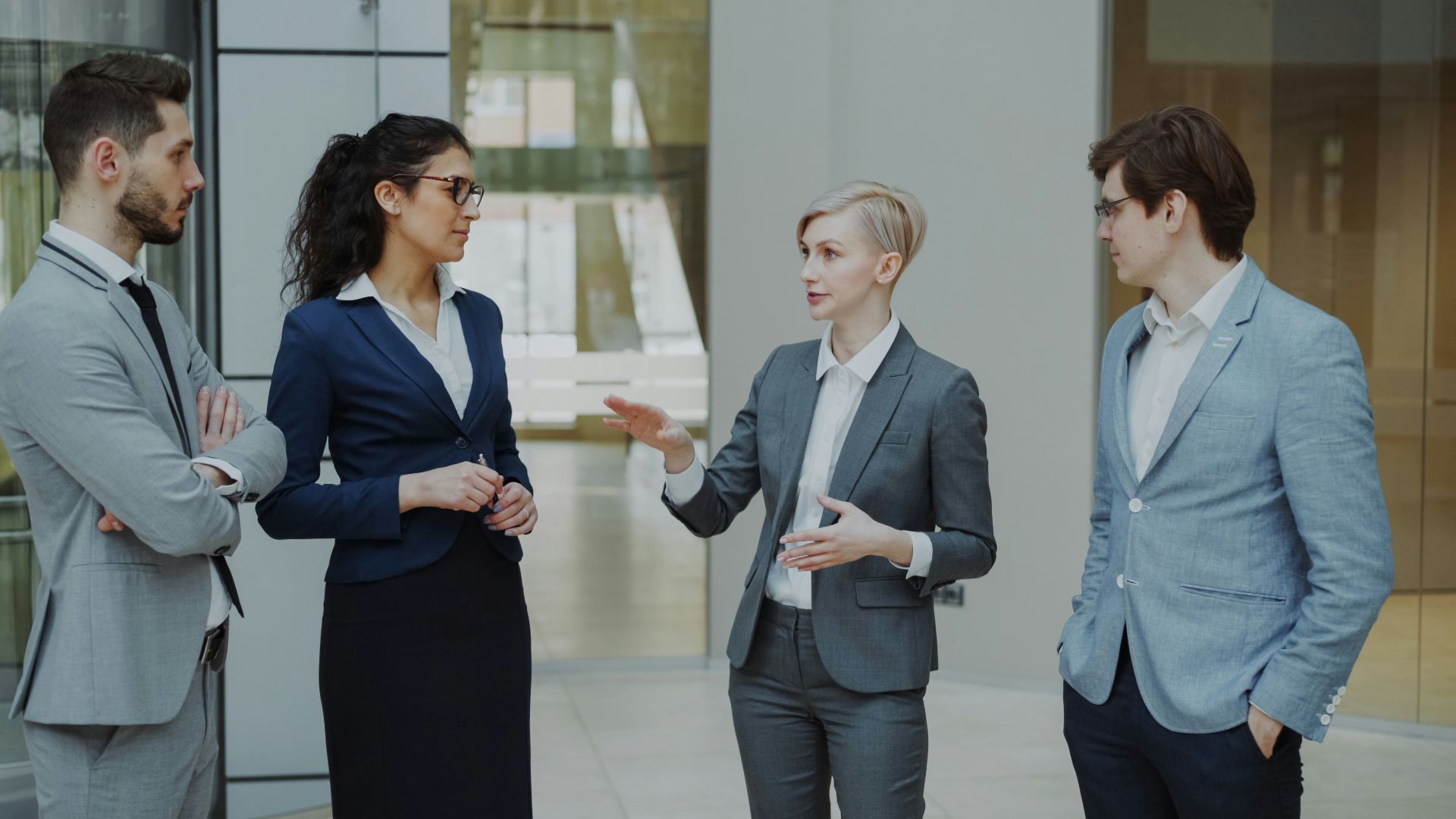 20 networking tips for introverts