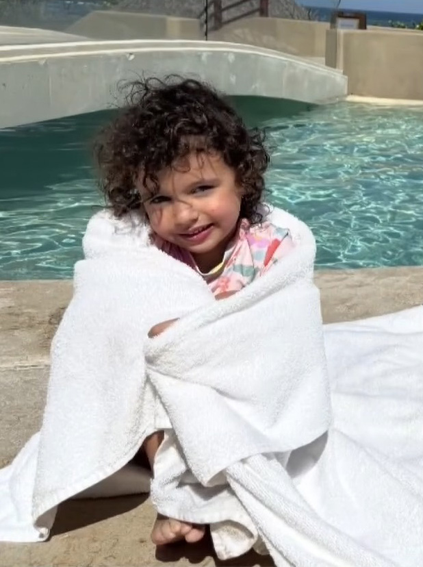 Girl, 3, has intestines ripped out in freak pool drain accident — and ...