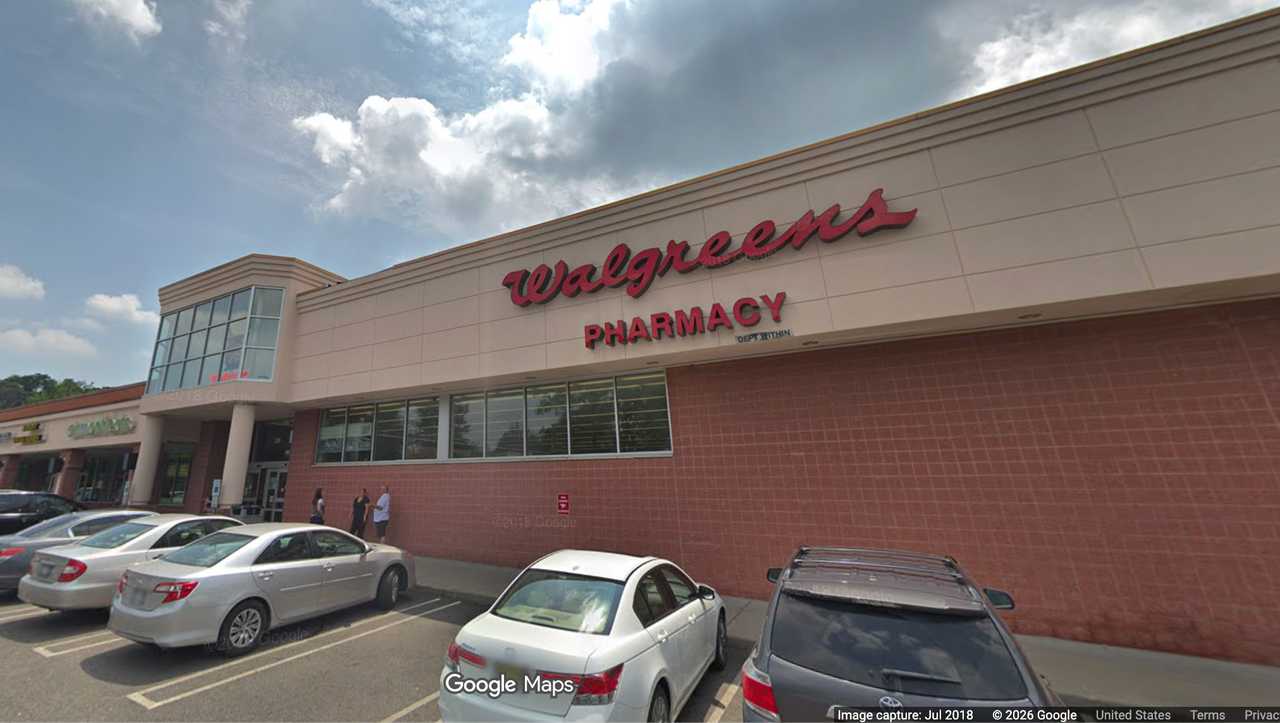 Walgreens location to close in Rockland County — here's when