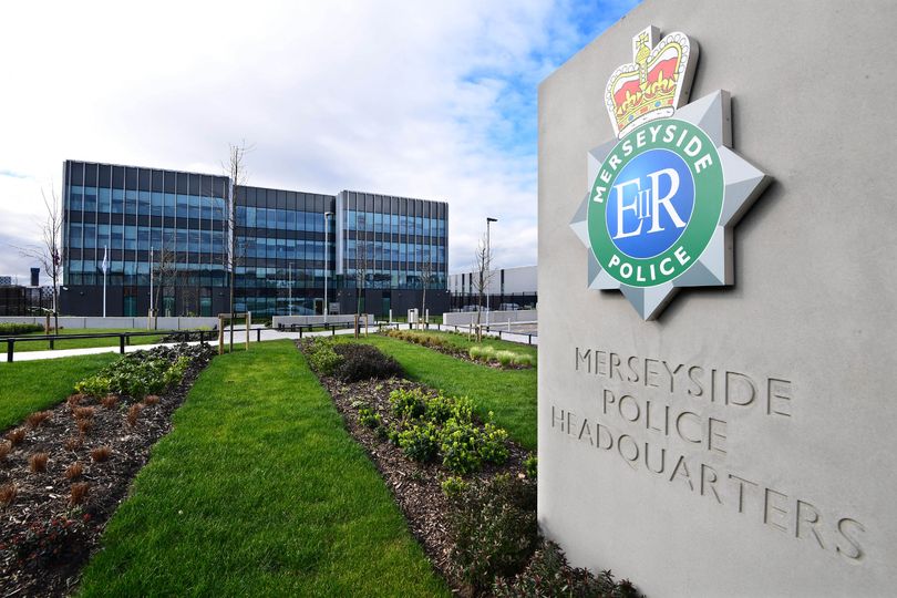 Senior Merseyside Police officer sacked after 'domestic abuse arrest'