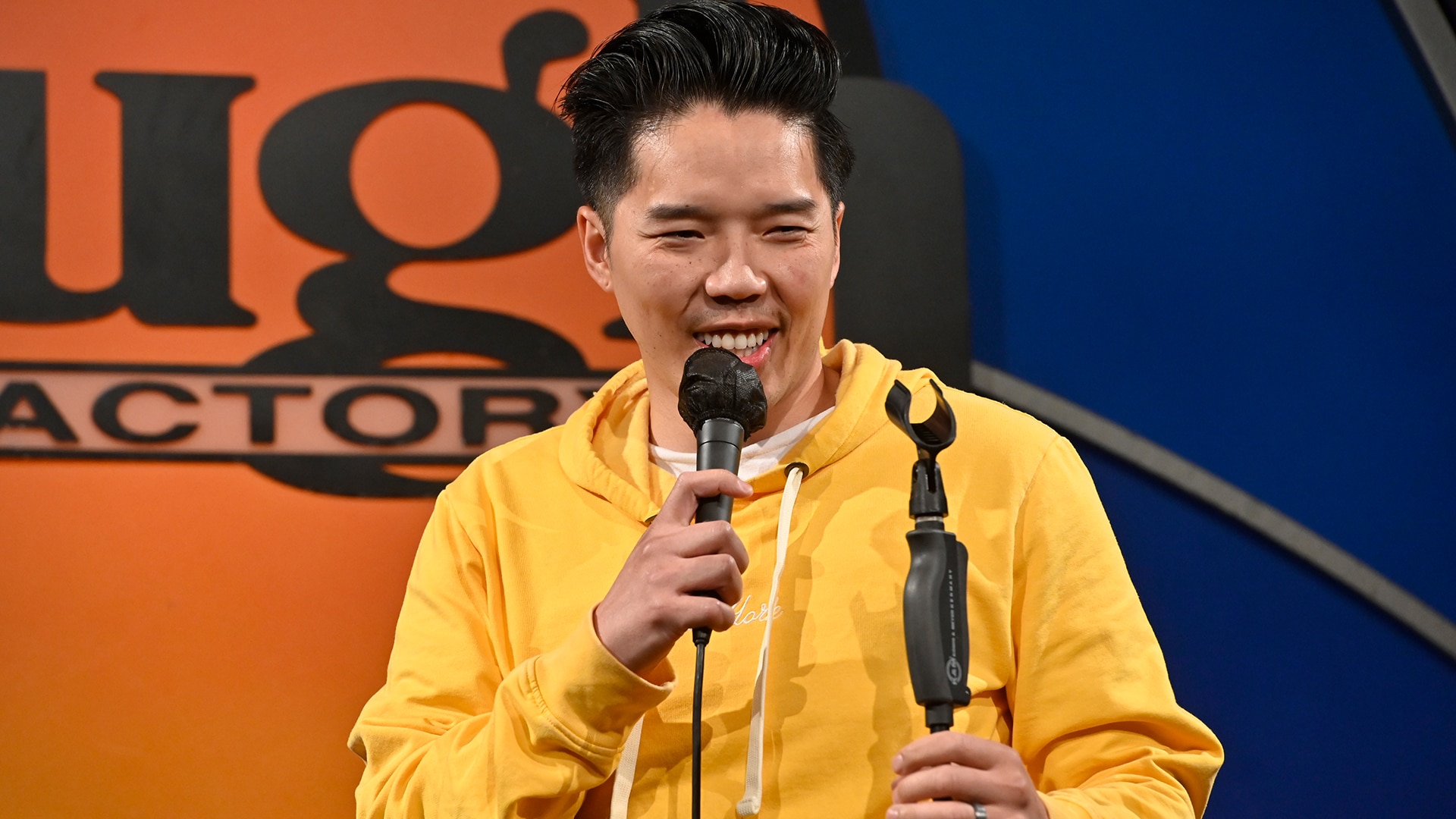 Alex Duong, 'Blue Bloods' actor, dead at 42 after cancer battle
