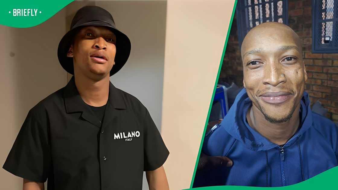 Watch as Vaal DJ Spitjo seen clubbing following arrest over botched ...