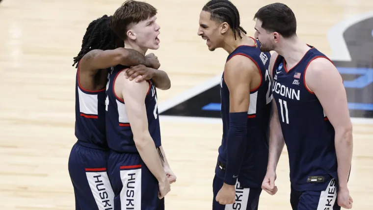 What channel is UConn vs. Illinois on today? Time, TV schedule, live ...
