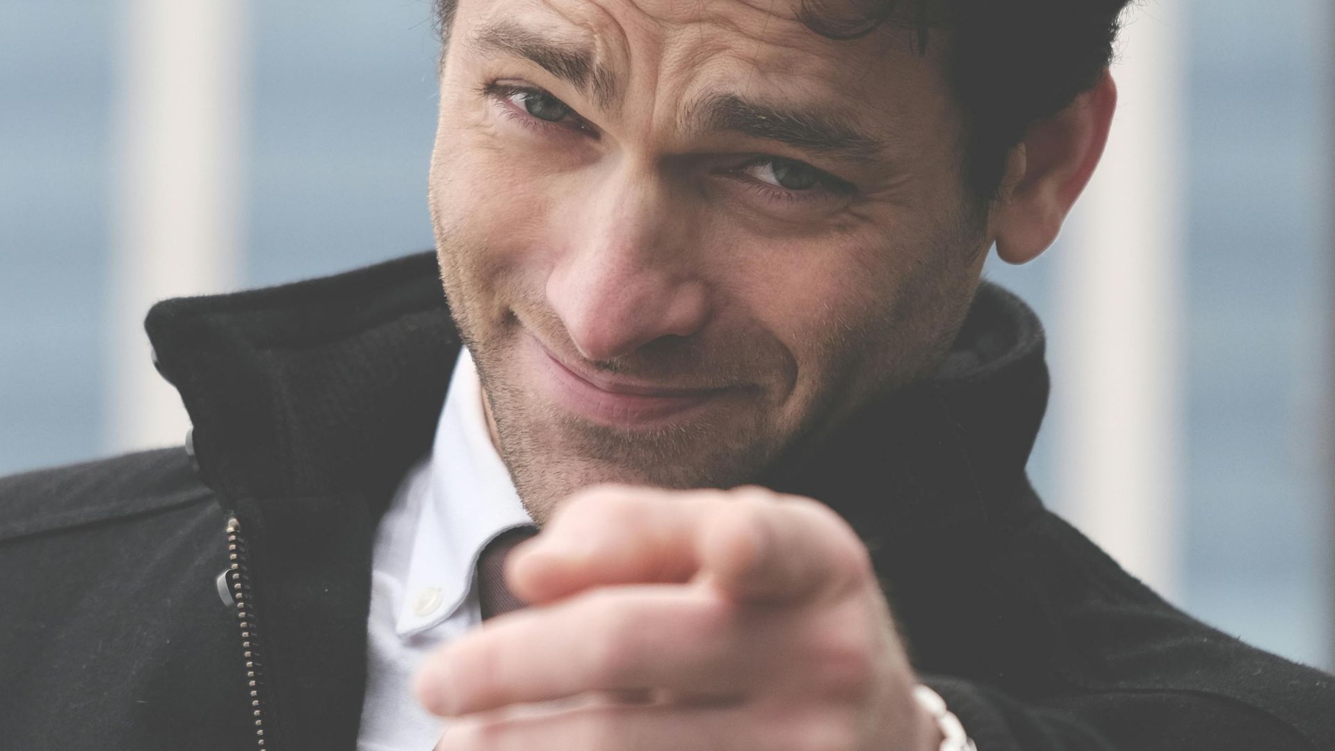 20 men’s names women assume belong to horn dogs