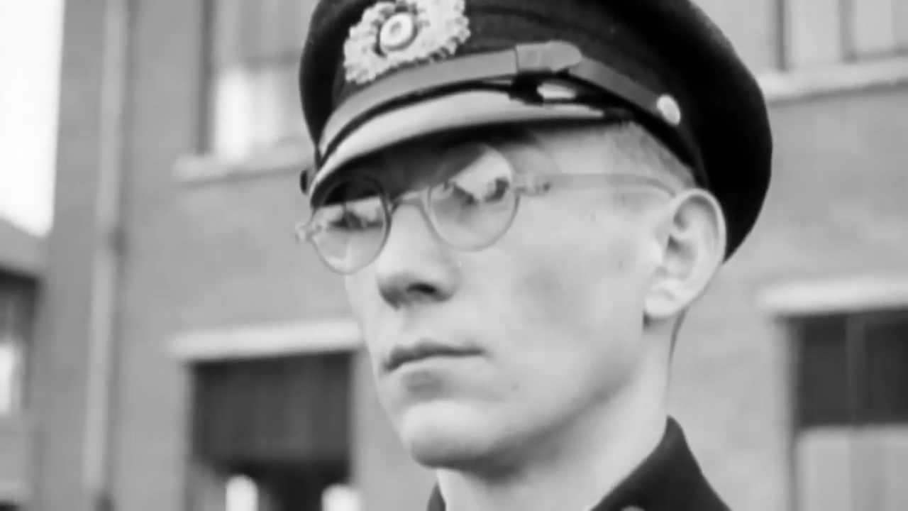 How Jewish soldiers served in Nazi Germany