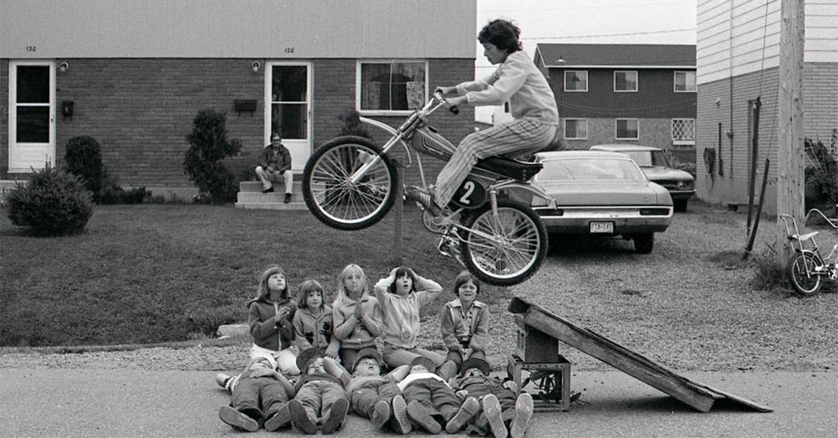 20 fun 70’s pics that trigger an unknown emotion