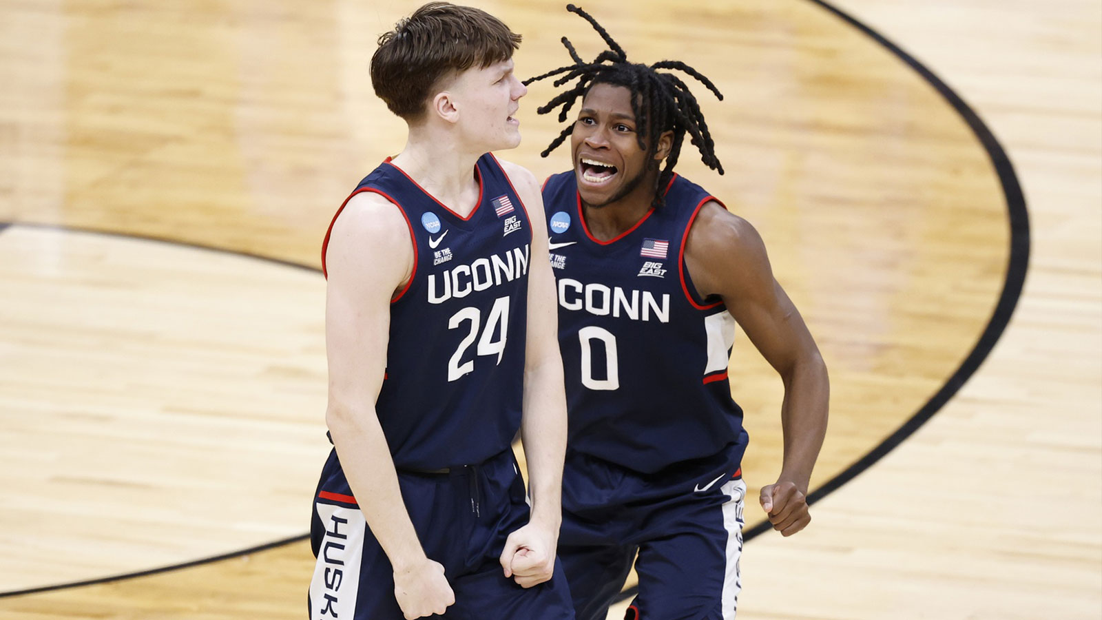 Duke basketball radio call of UConn’s game-winning play will have ...
