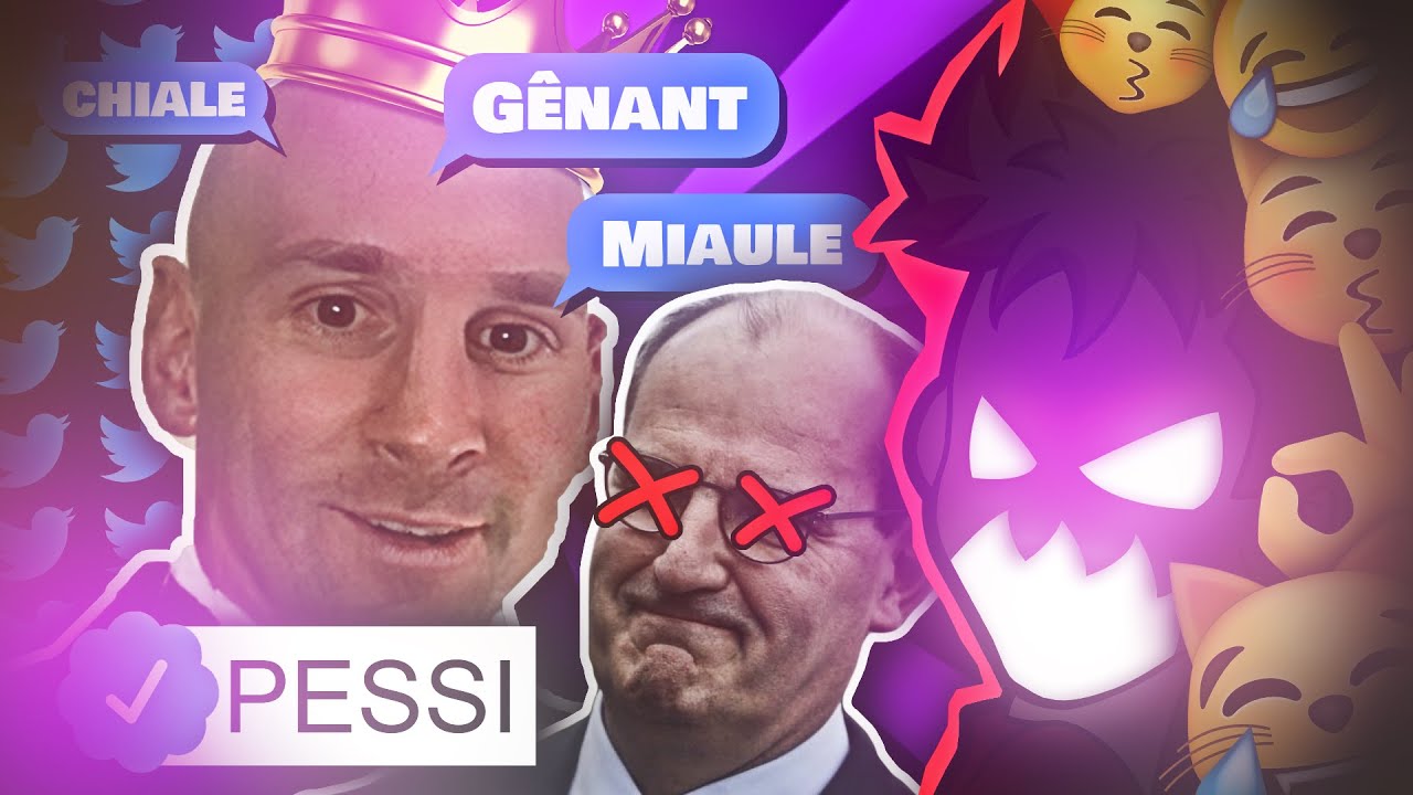 PESSI : Quand la France organise les plus grands raids de son histoire