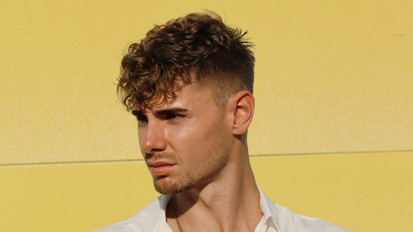 What male models do differently that most men ignore