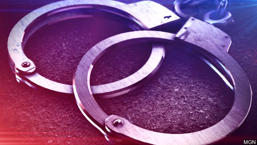 PSP: McKean County woman arrested for setting fire to trailer home