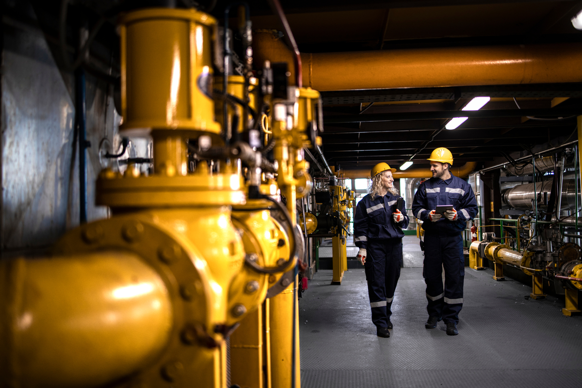 Why Calumet stock is soaring today