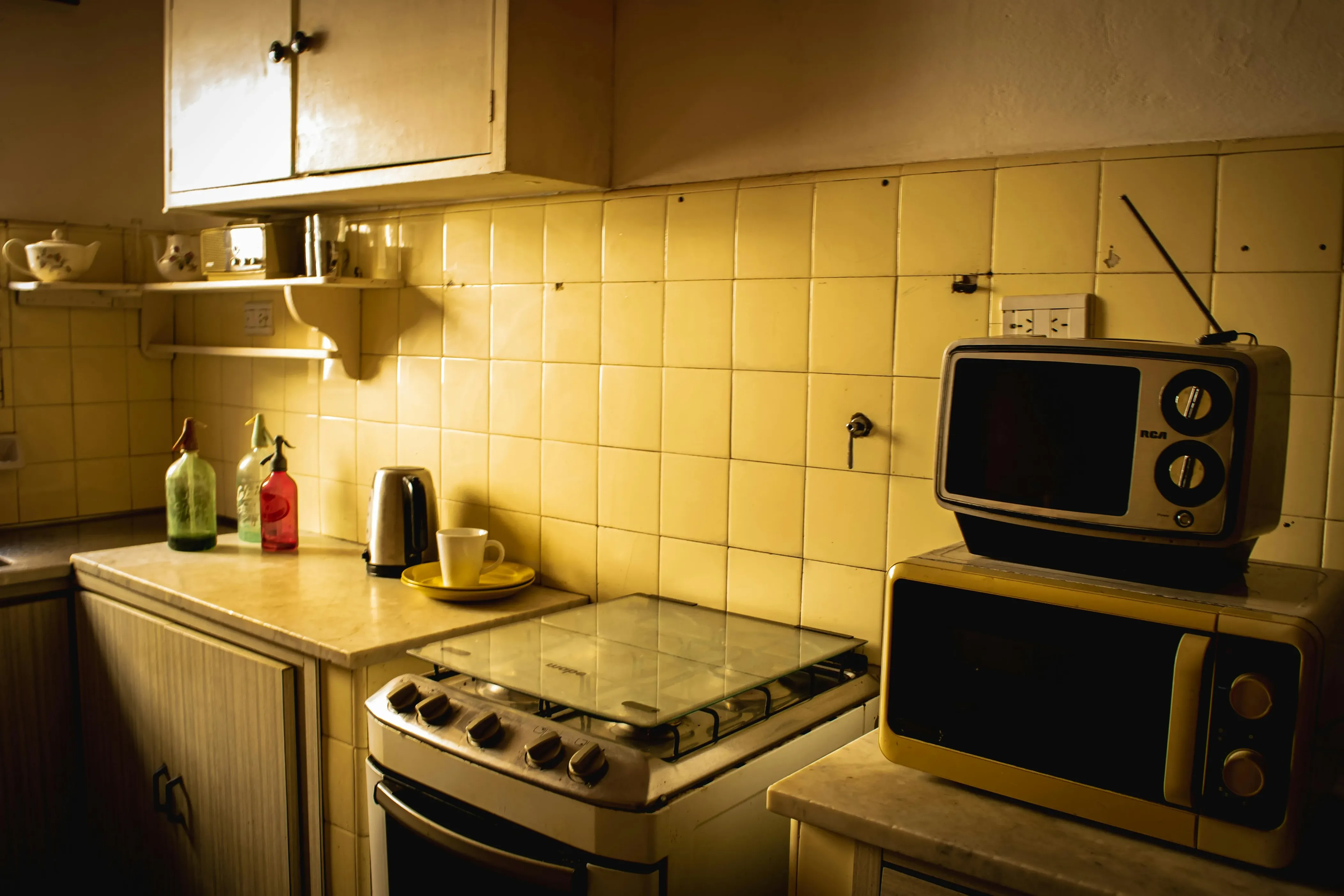 14 foods families ate in the 1960s that you rarely see today
