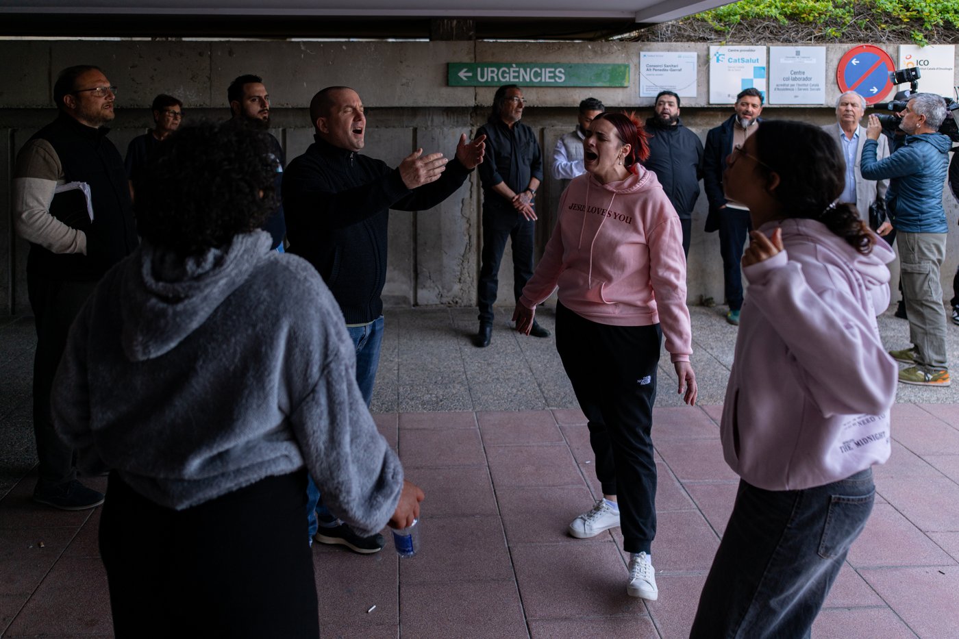 25-year-old Noelia Castillo dies by legal euthanasia in case that drew ...