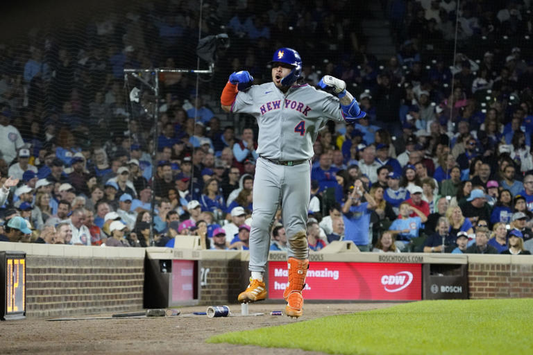 New York Mets season has gone from bad to worse after latest injury
