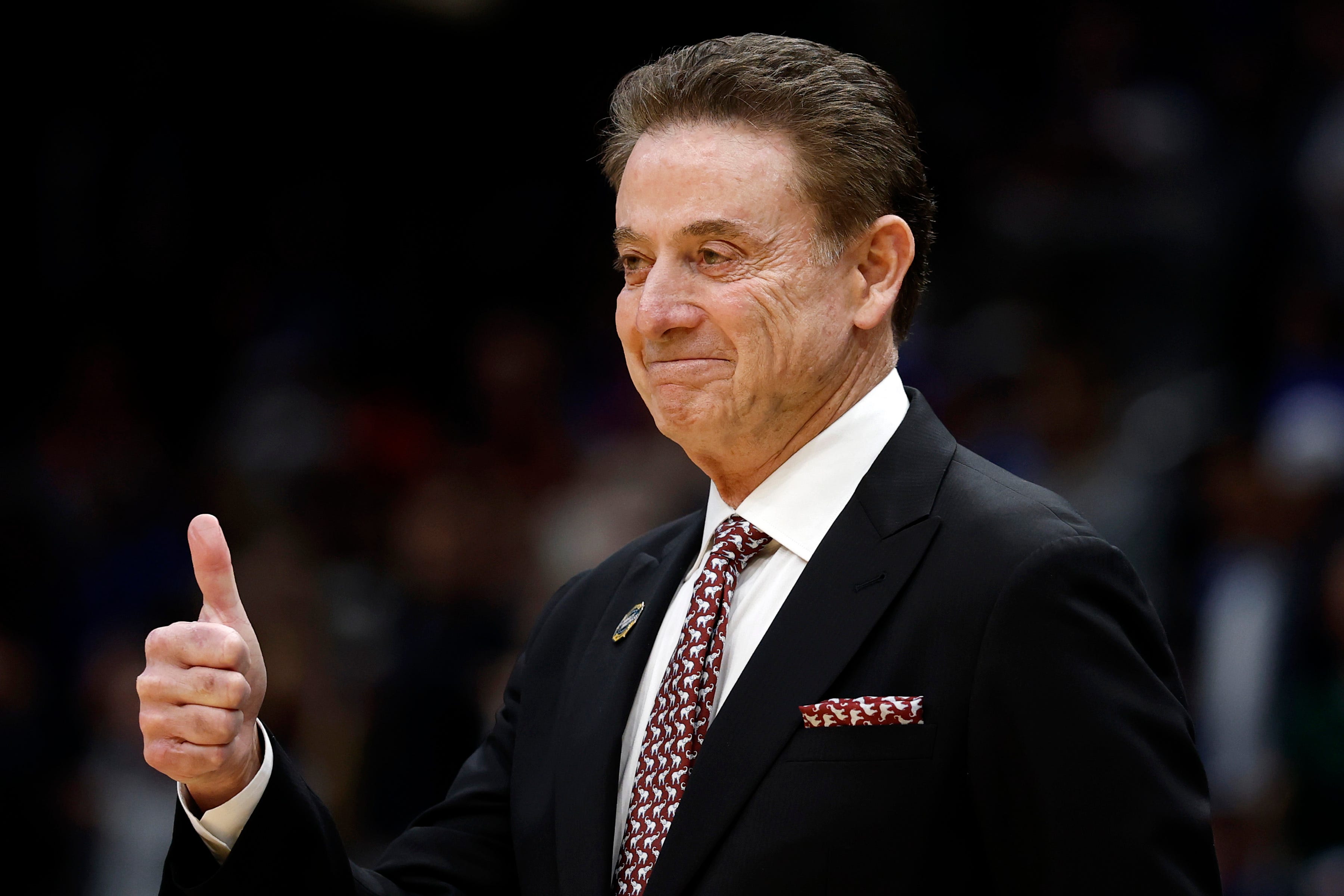 Rick Pitino agrees to lucrative extension with St. John's
