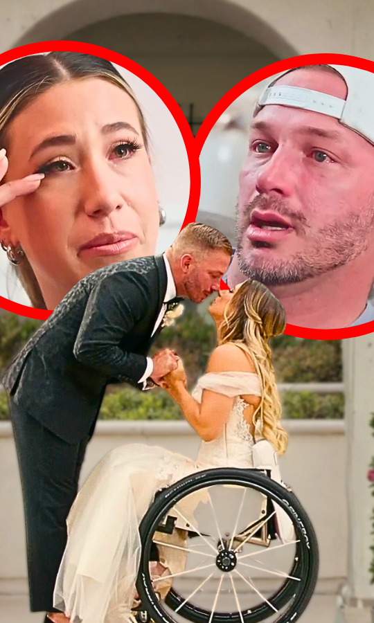 Interabled couple clap back at hate comments 🚨