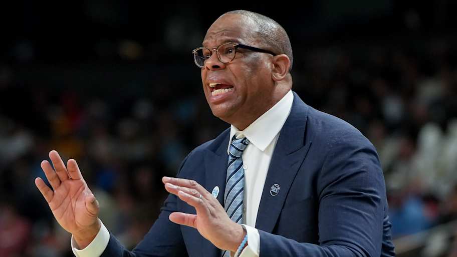 North Carolina’s administration focused on one key thing