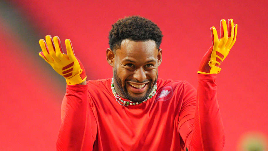 Bills emerge as potential landing spot for veteran WR JuJu Smith-Schuster
