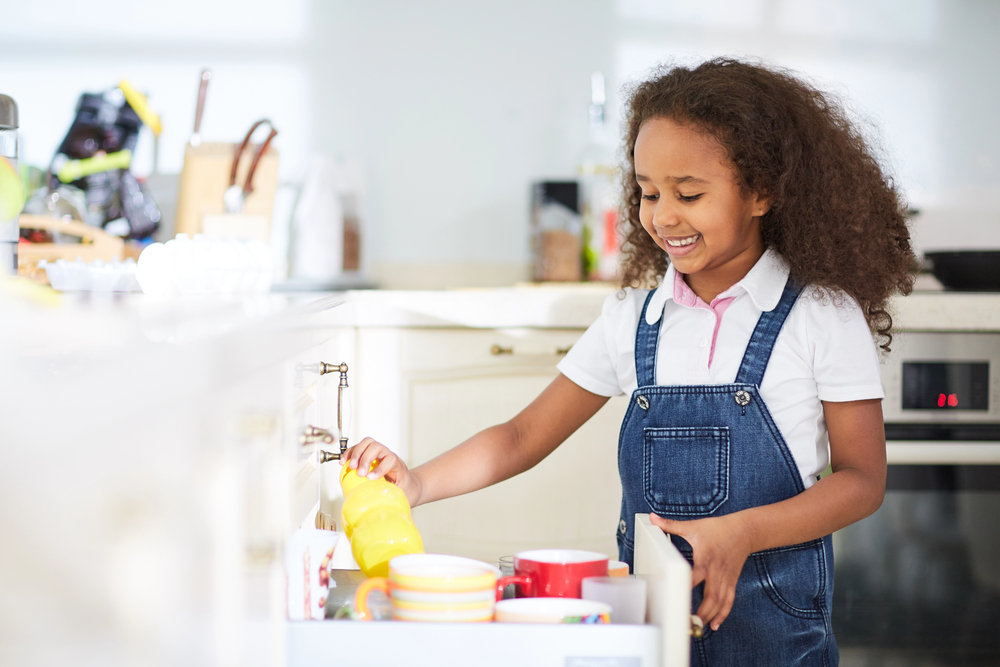 16 reasons you must force your kids to do daily chores