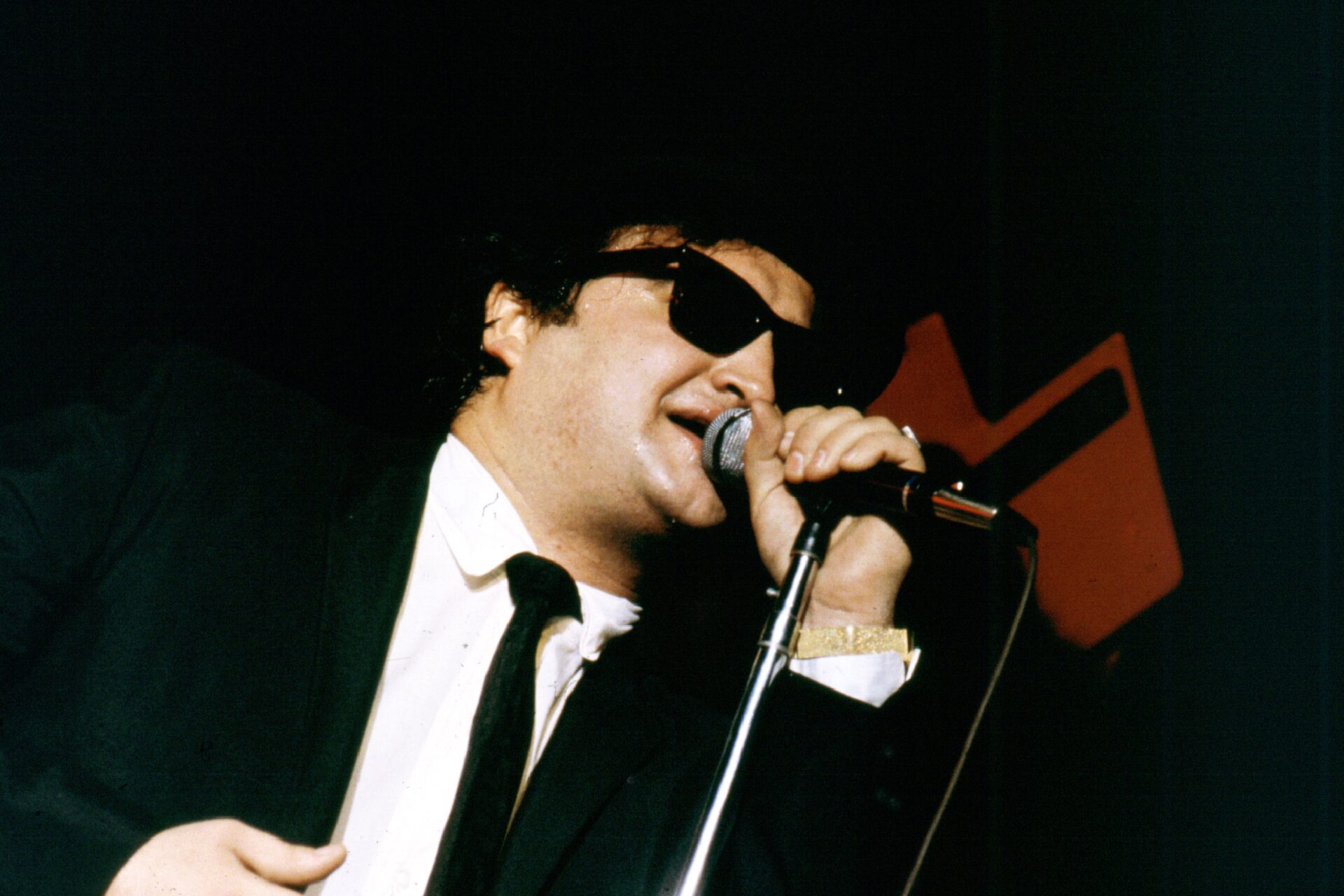 John Belushi: talento y excesos