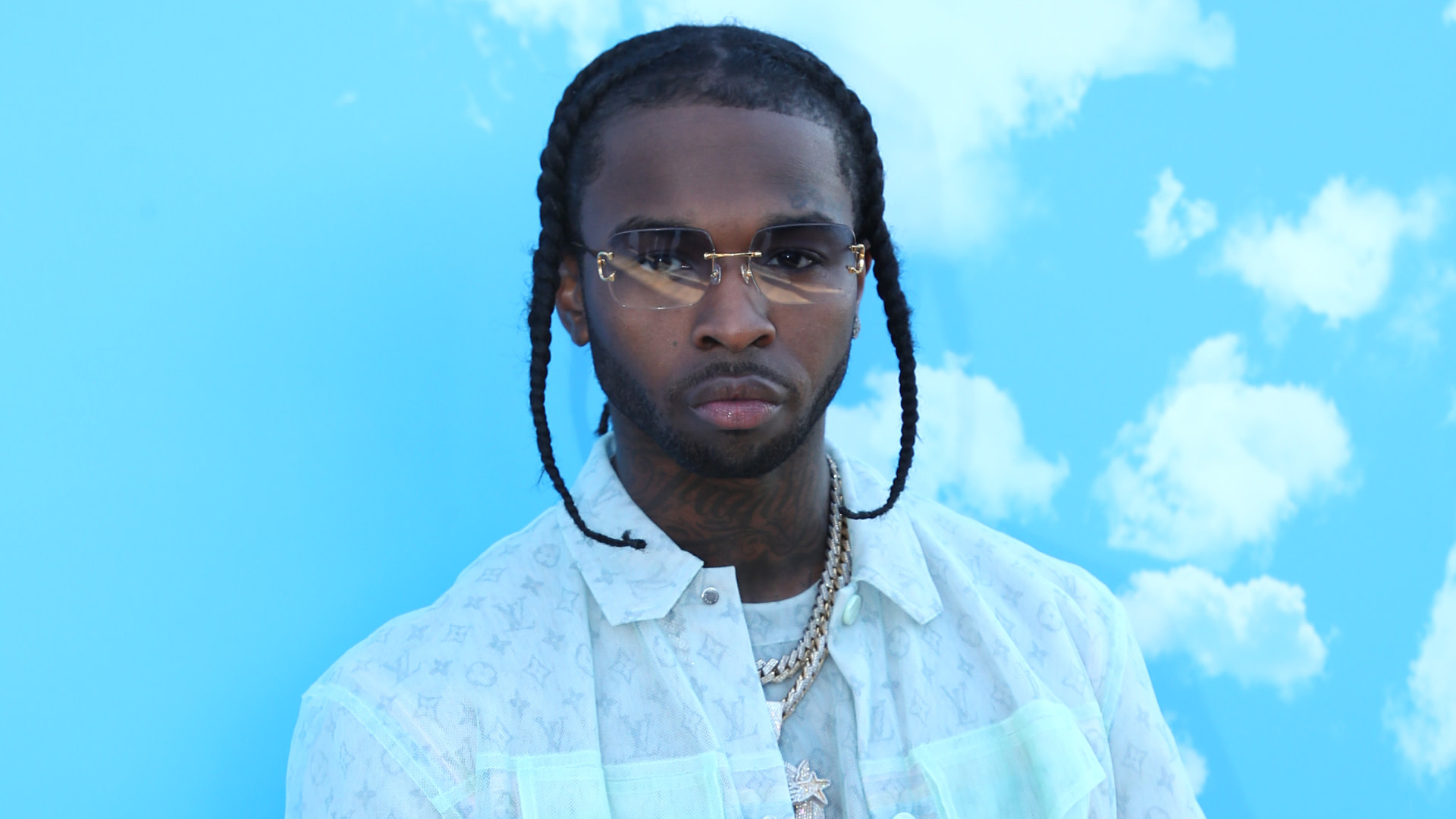 Pop Smoke's family announces coffee shop in honor of late rapper