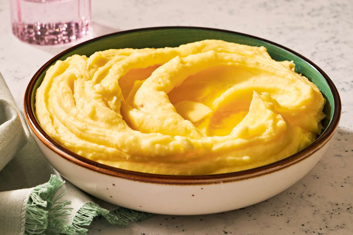 What your go-to comfort food says about you