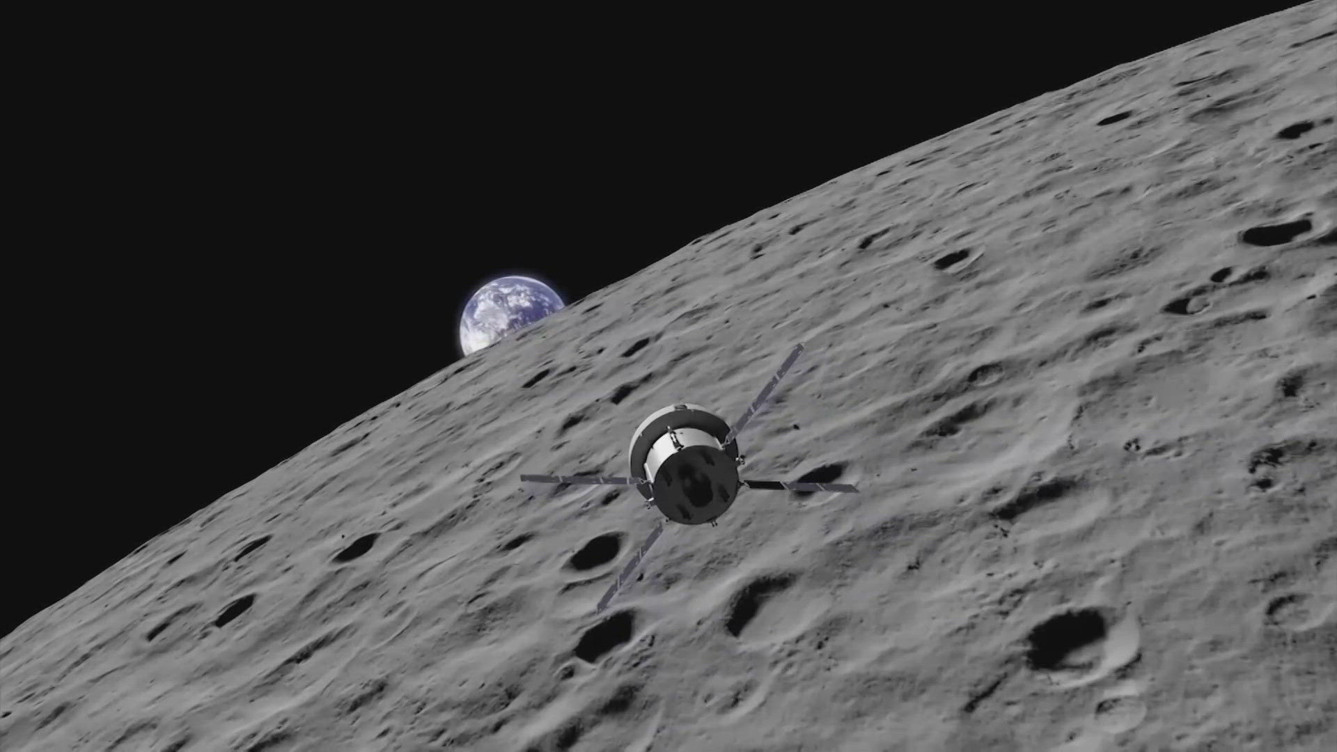 NASA Artemis moon mission countdown begins ahead of launch