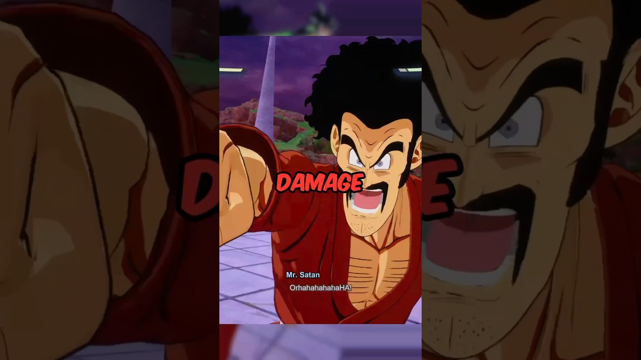 Did you know these 2 details on Dragon Ball: Sparking Zero? #videogames ...