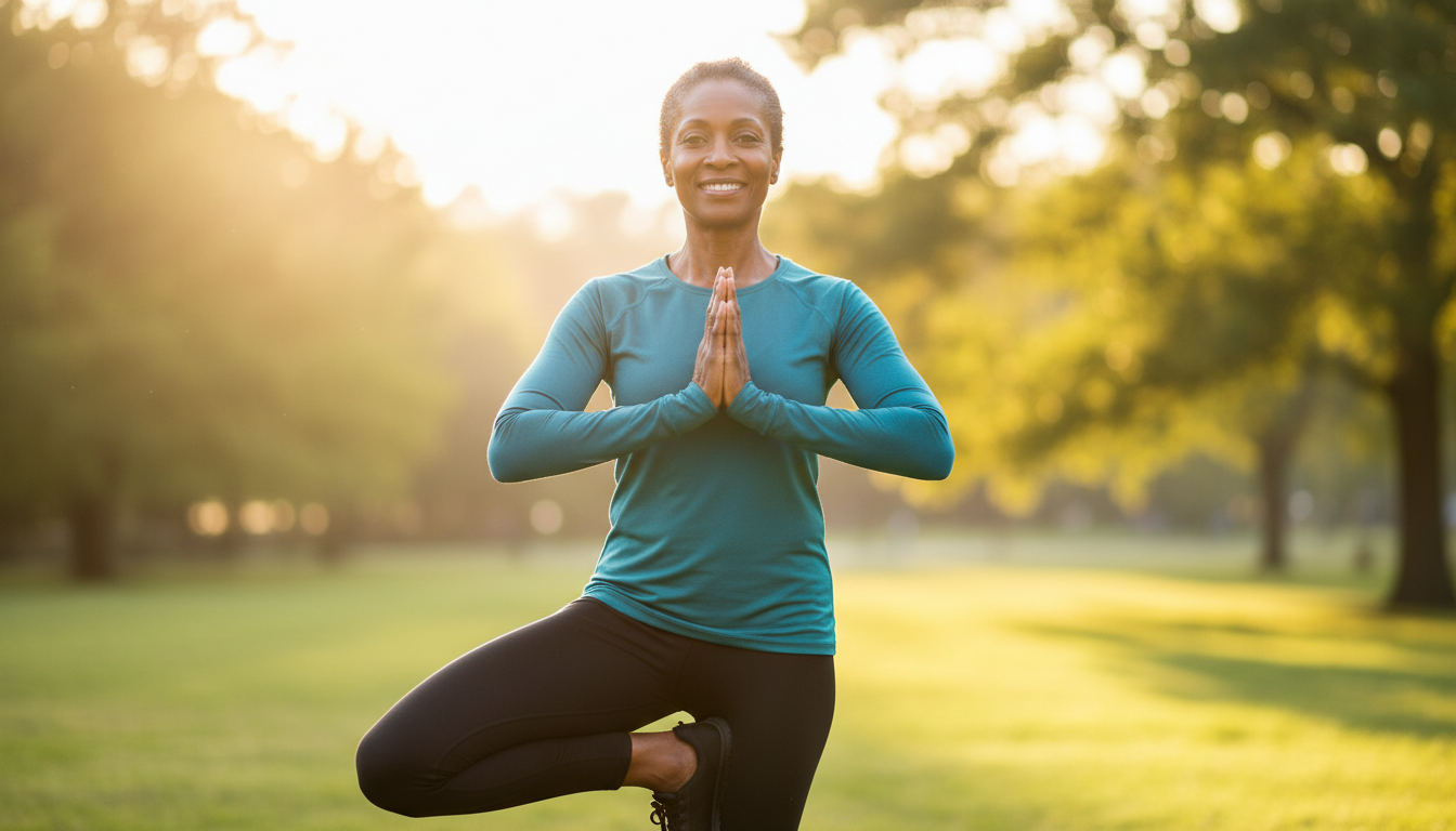 Still got it? 5 standing moves that prove your core is elite after 55