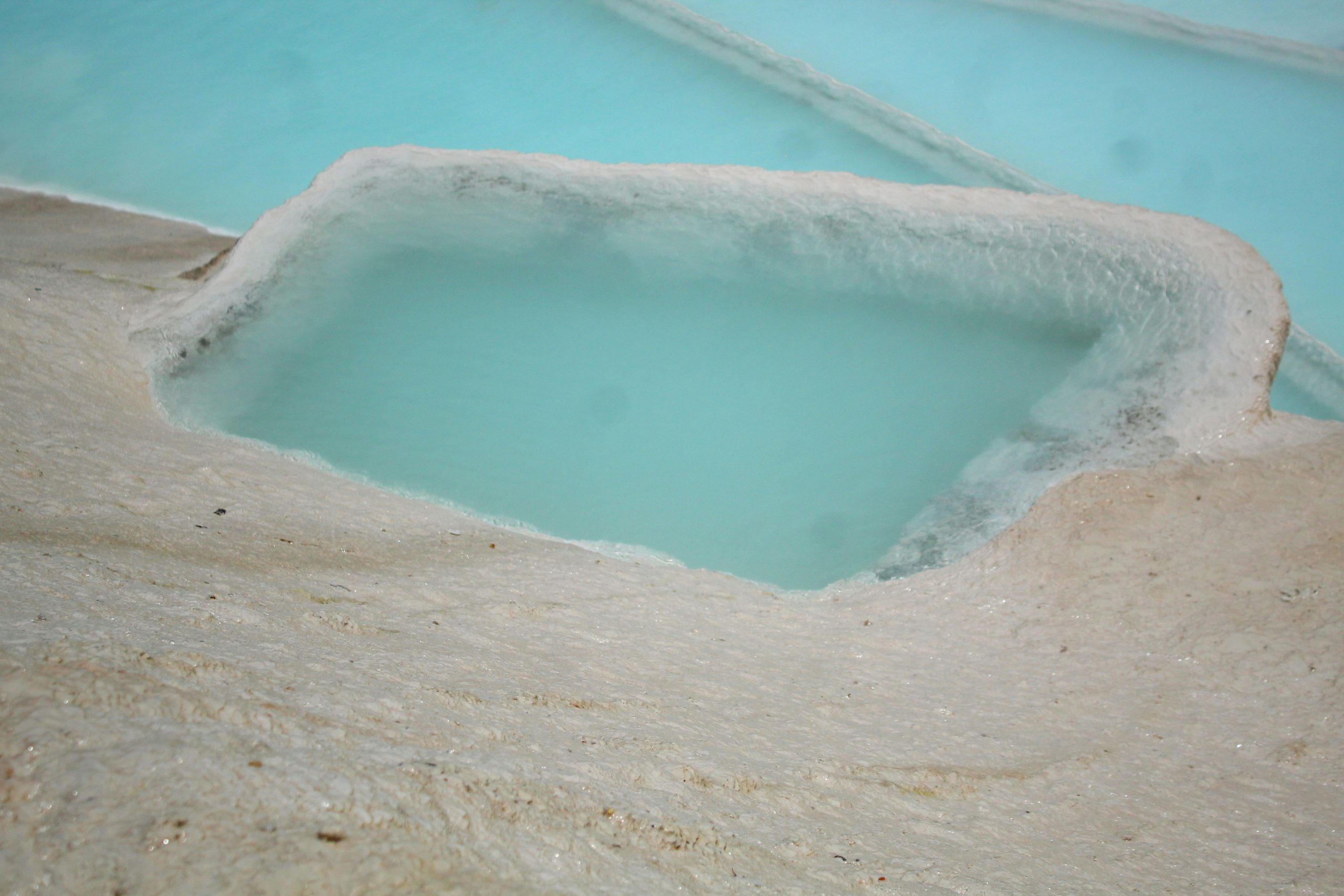 20 relaxing hot springs to soak in