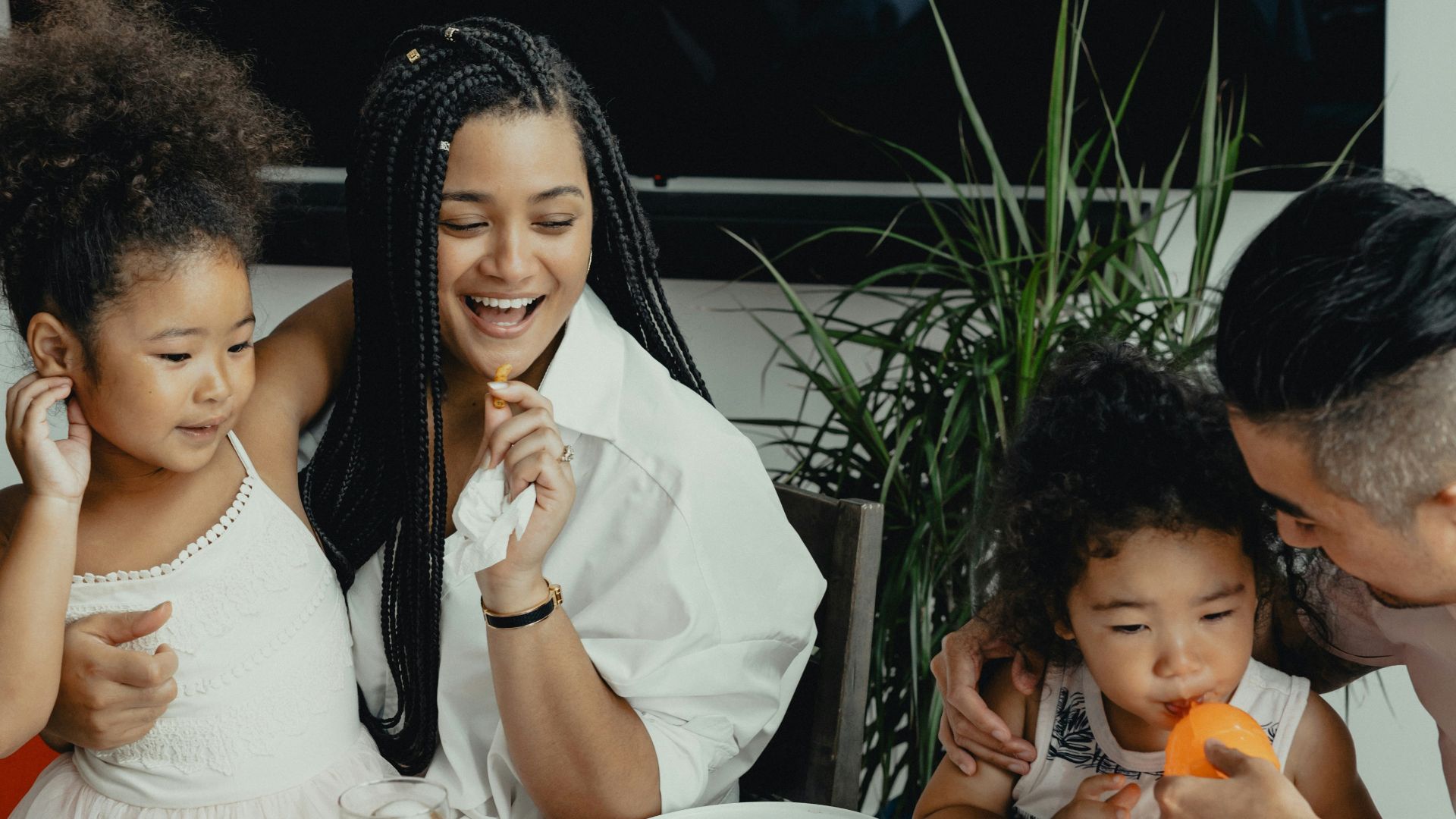 20 stress-free meals for busy families