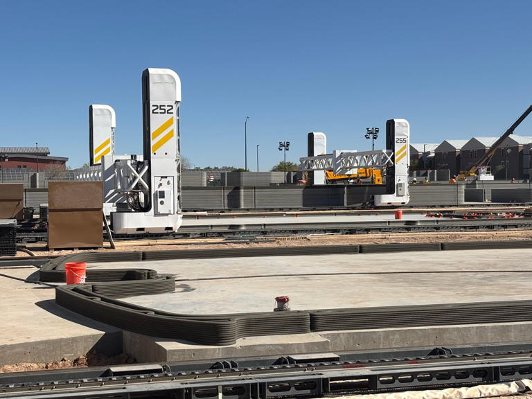 Fort Bliss to take over command of southern border operations task force