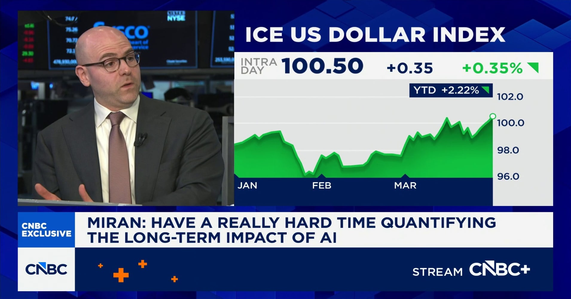 Fed Gov. Stephen Miran: What's happening in private credit doesn't ...