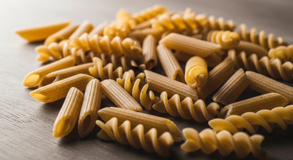 I learned this in a village! Easy pasta dinner recipe everyone can make!