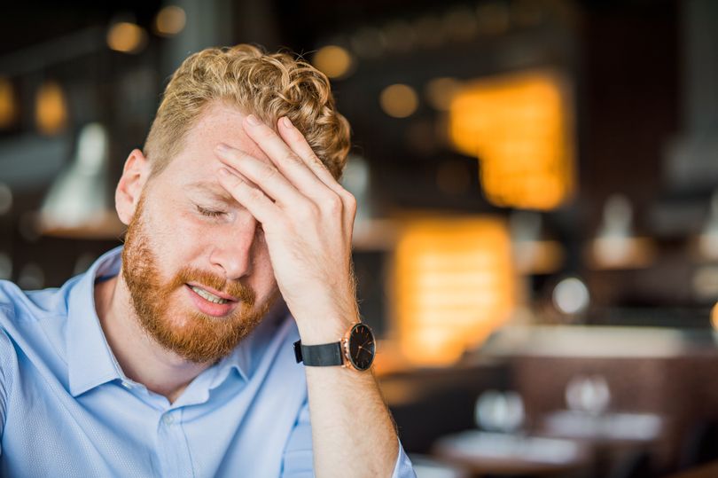 Embarrassed Brits left feeling uncomfortable for days after awkward ...