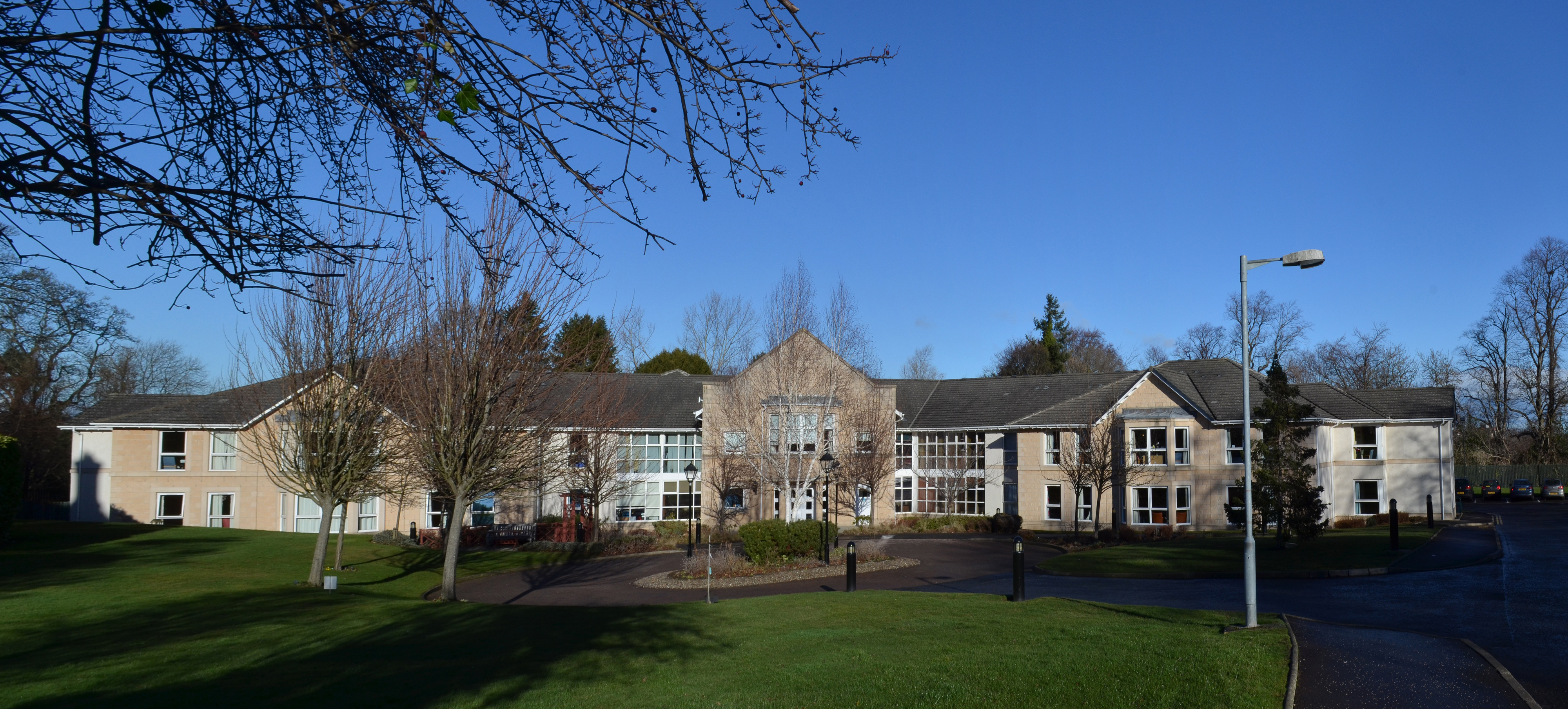 Edinburgh NHS worker stole £62,000 from vulnerable patient to fund ...